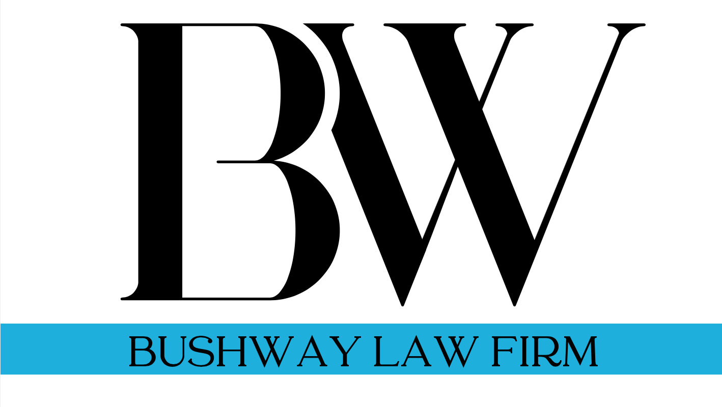 Home - Bushway Attorney at Law